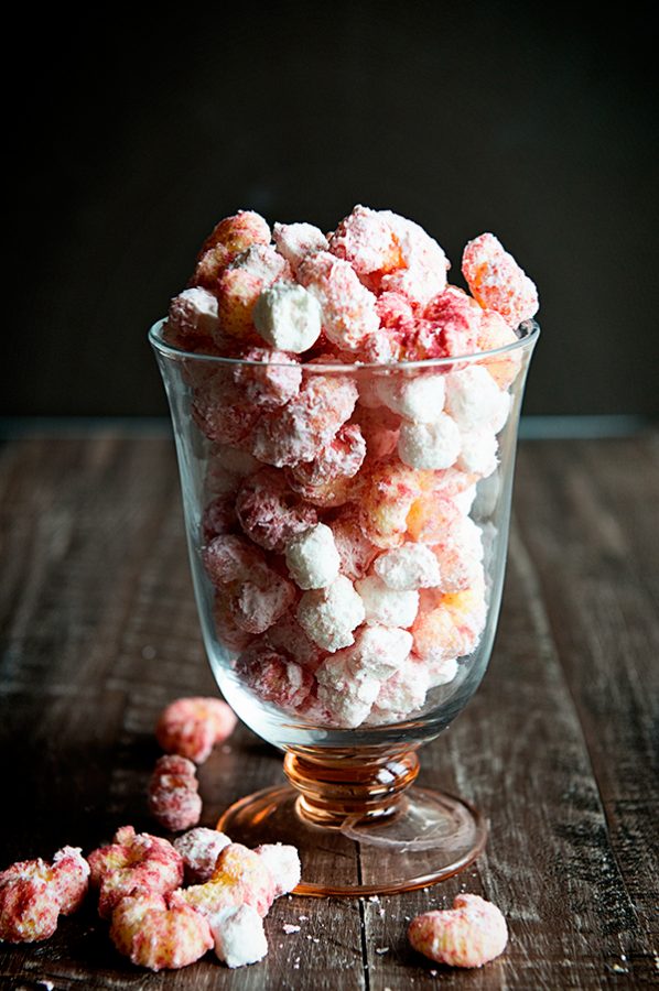 Fruity Pirate s Booty Treat Recipe Dine And Dish